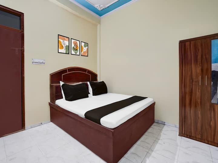 Super Hôtel O Behror - Neemrana