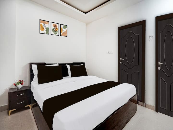 Hôtel O Mohalariya Neemrana - Neemrana