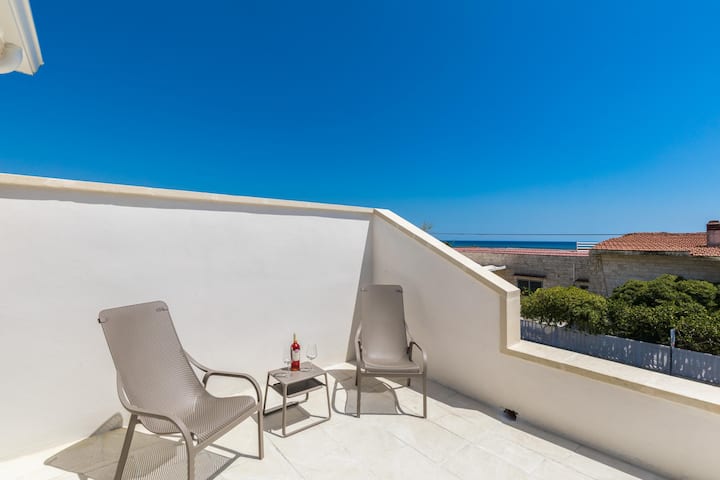 Dune E Tramonti - Monolocale By Barbarhouse - Campomarino