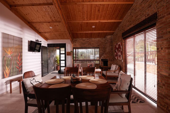 Casa Pablo - Tabio
