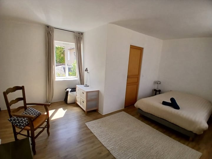 Maison Du Jardinier - Argenton-sur-Creuse