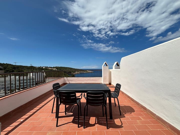 Apartamento Doble Vista Mar 3 - Ibiza