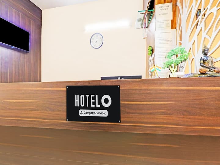 Super Hôtel O Karimnagar - Karimnagar