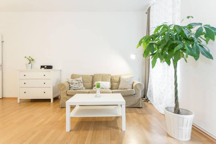 Ferienwohnung Im Herzen Von Berlin - Berlin