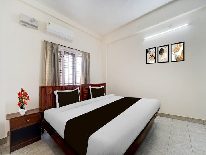 Super Hôtel O Pathanamthitta - Pathanamthitta