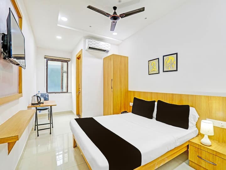 Super Hôtel O Raipur - Raipur