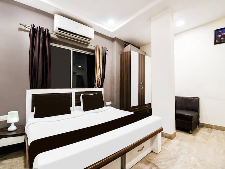 Hôtel O Raipur City Center Hôtel Edge - Raipur