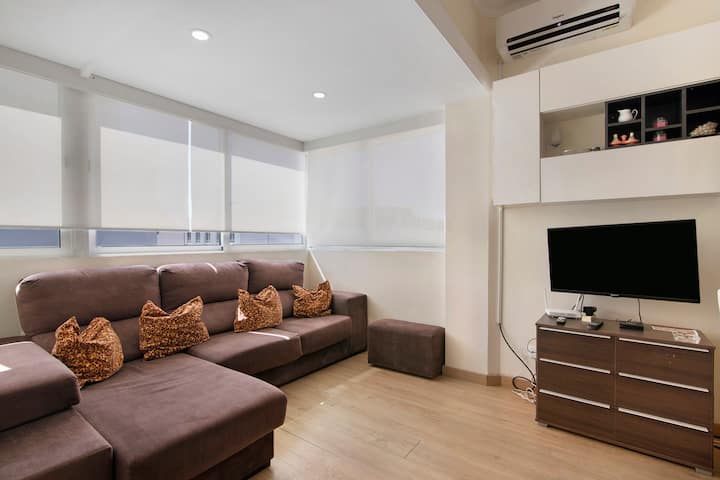 Faro Downtown Suites - Ria Formosa - Faro