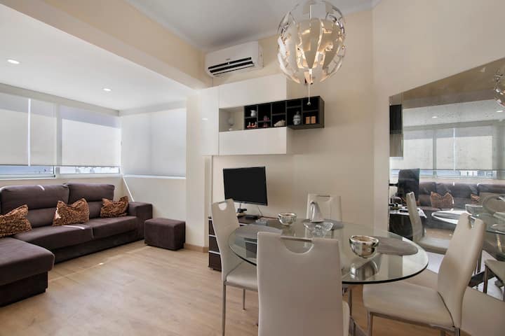 Faro Downtown Suites - Ria Formosa - Faro