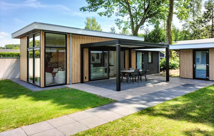 Stunning Home In Voorthuizen - Barneveld