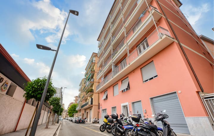 Cozy Apartment In Chiavari With Wifi - Chiavari