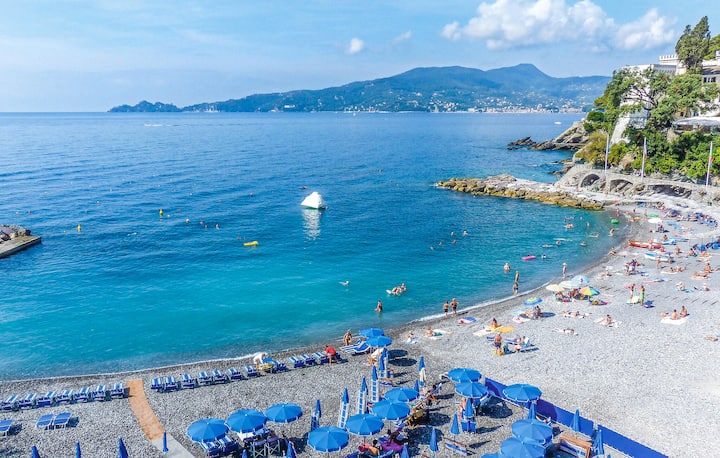 Cozy Apartment In Chiavari With Wifi - Chiavari