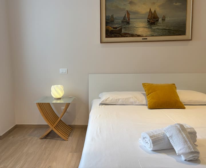 Maison Aurora - Trieste