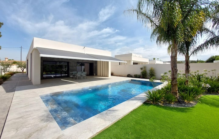 Amazing Home In Serra - Náquera