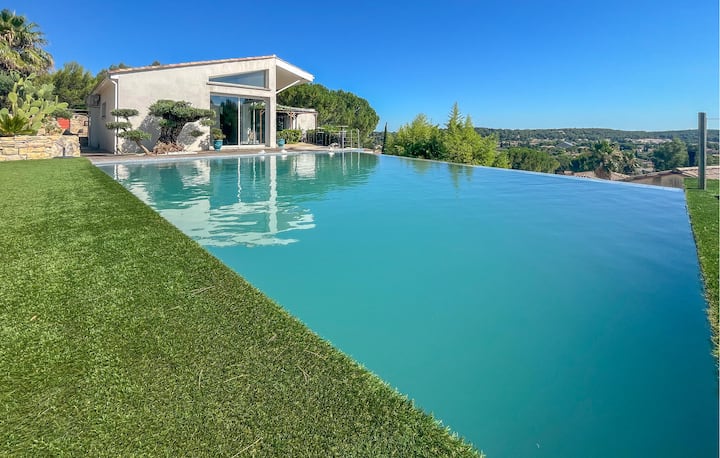 Lovely Home In Caveirac - Nîmes