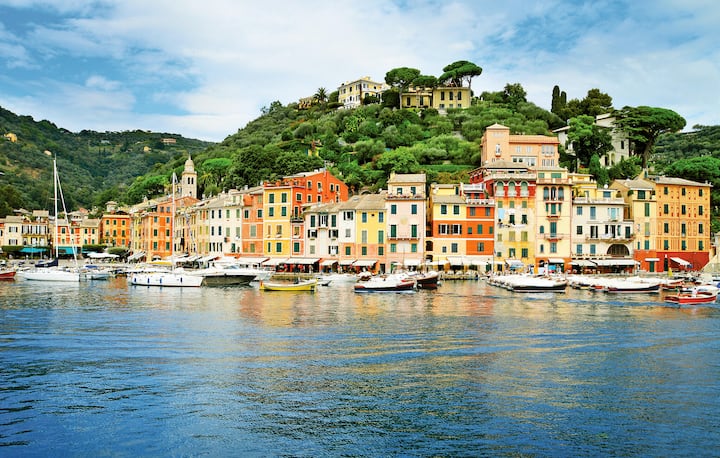 Cozy Apartment In Recco With Wifi - Recco