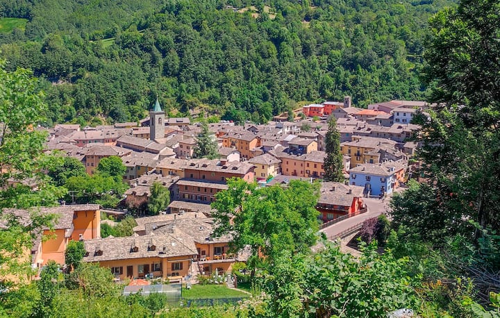 Stunning Apartment In Fiumalbo With Wifi - Pievepelago