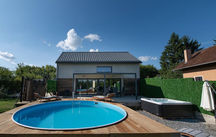 Beautiful Home In Vurot With Wifi - Sisak