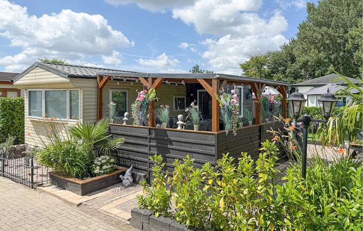 Amazing Home In Elburg With Wifi - Dronten