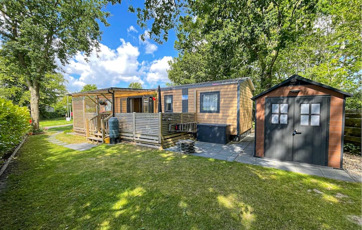 Cozy Home In Lauwersoog With Wifi - Schiermonnikoog