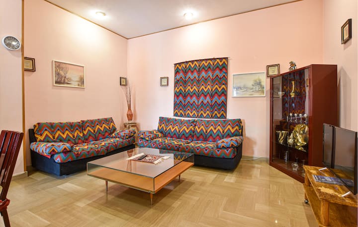 Cozy Apartment In Trappeto With Wifi - Trappeto