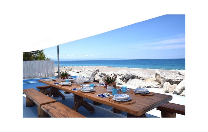 3 Bedroom Beautiful Home In Falerna - Falerna