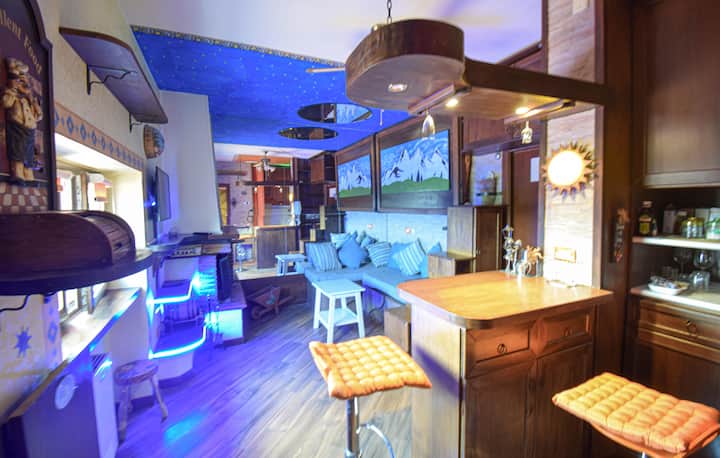 Amazing Apartment In Micigliano With Wifi - Monte Terminillo