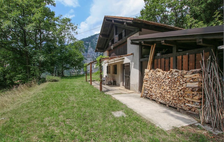 Ladino House - Molveno