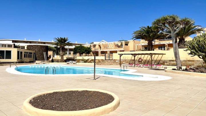 Welooveyou Tirreno - Costa Calma