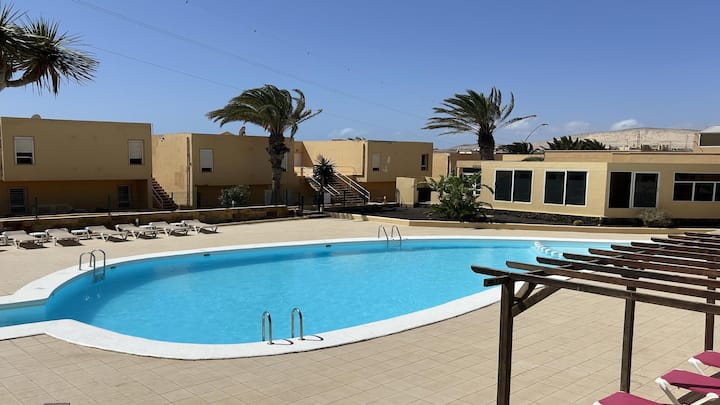 Welooveyou Marmara - Costa Calma