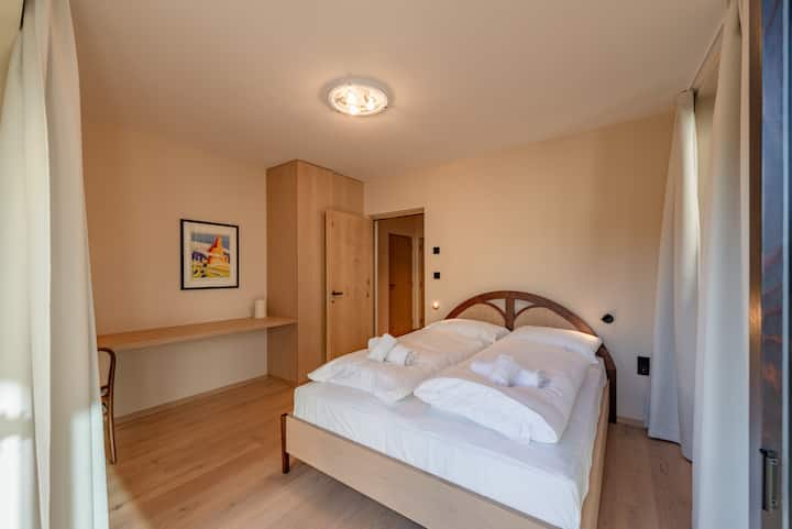 734a Mendelglück Apartments - Bolzano