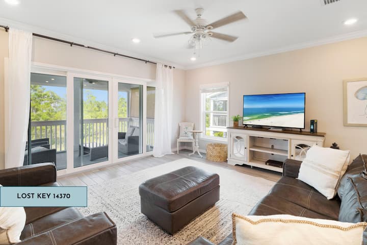 Lost Key Golf & Beach Club 14370 By Liquid Life - Pensacola Beach, FL