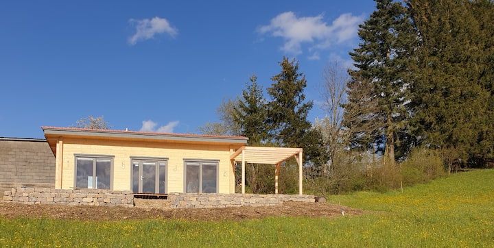 Ferienhaus Summerwiese - Ochsenhausen