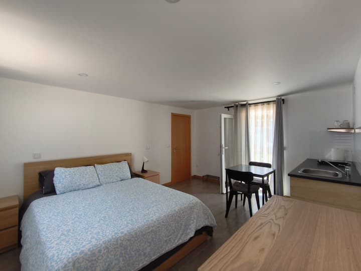 Apulia Garden&barbecue Suite - Apúlia