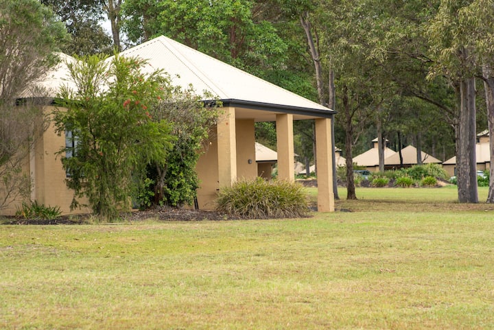 Hunter Valley Prime Getaway - Hunter Valley Gardens, Pokolbin