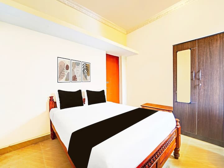 Super Hotel O Chidambaram City Centre - チダンバラム