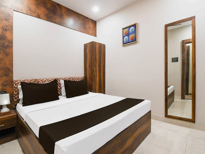 Hôtel O Jamshedpur Près Des Mines De Birmanie - Jamshedpur