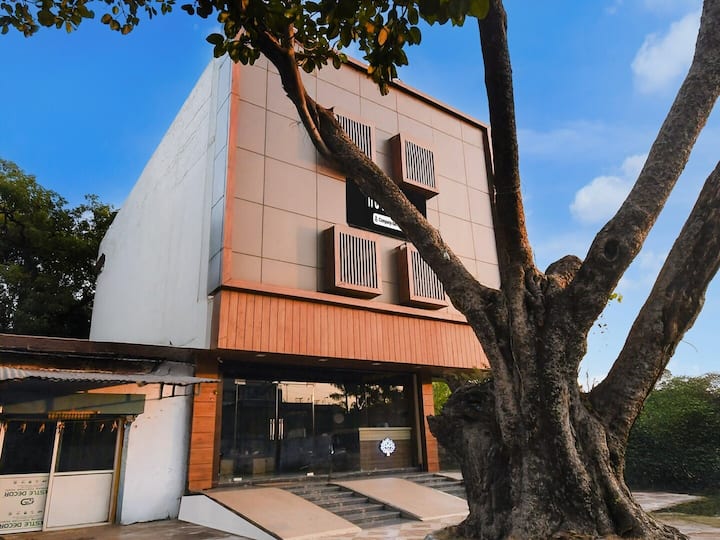 Hôtel O Jamshedpur Près Des Mines De Birmanie - Jamshedpur