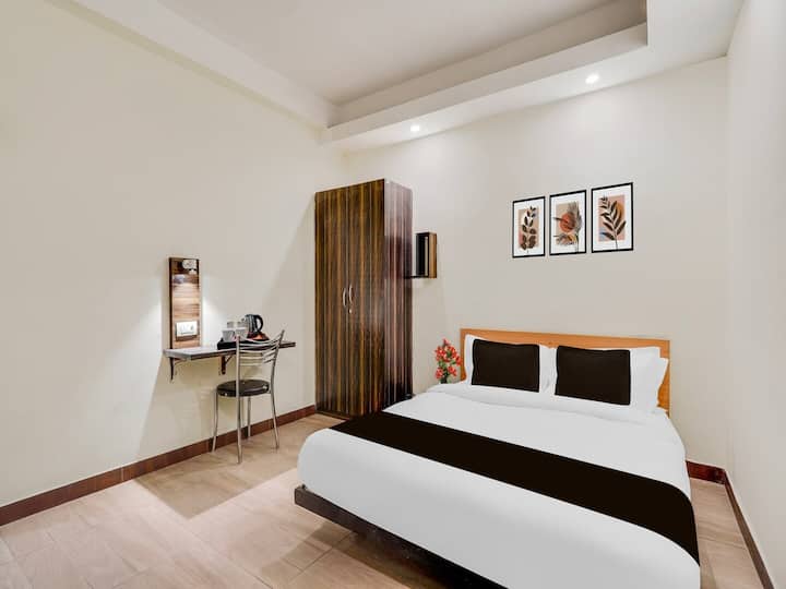 Super Hotel O Upper Bazar - Ranchi