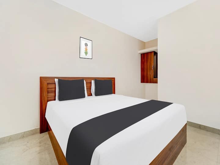 Super Hôtel O Avinashi Road Coimbatore - コインバトール