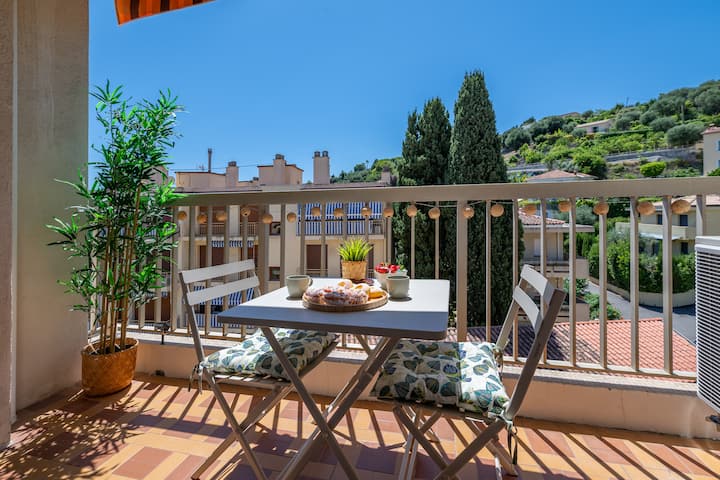 Rosalie - Beaulieu-sur-Mer