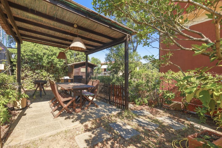 Casa Lola - Capoliveri