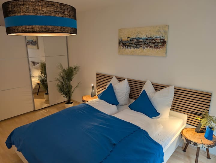 Apartment Fuchsbau - Unterkirnach