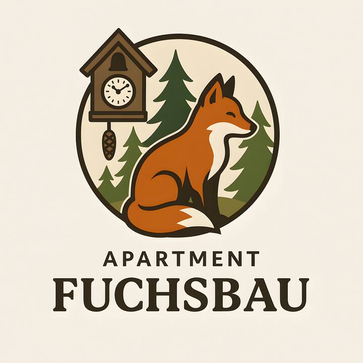 Apartment Fuchsbau - Unterkirnach