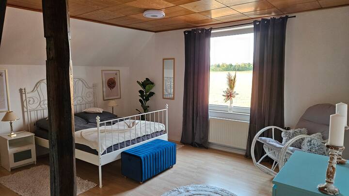Ferienwohnung Beti - Bad Arolsen