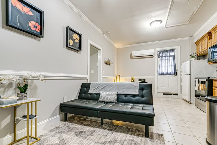 6 Mi To Falls Lake: Studio Stay In Raleigh! - Wake Forest, NC