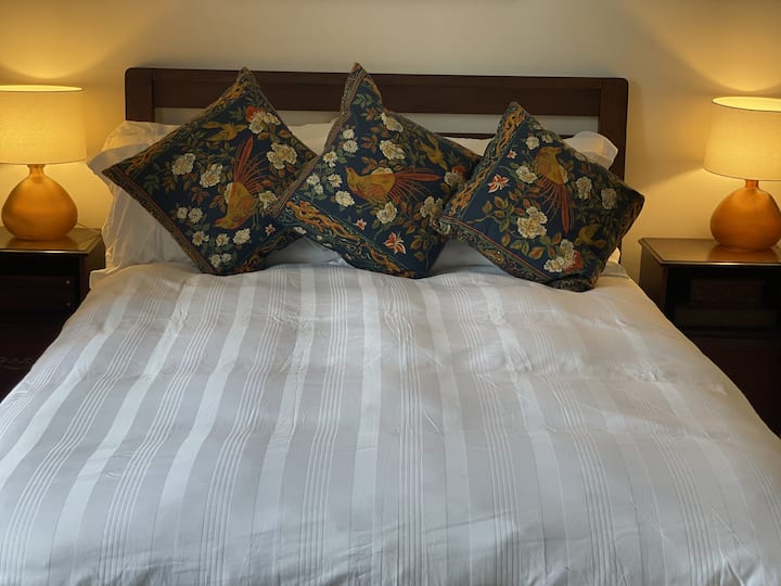 Wild Harvest Bedroom - Tipperary