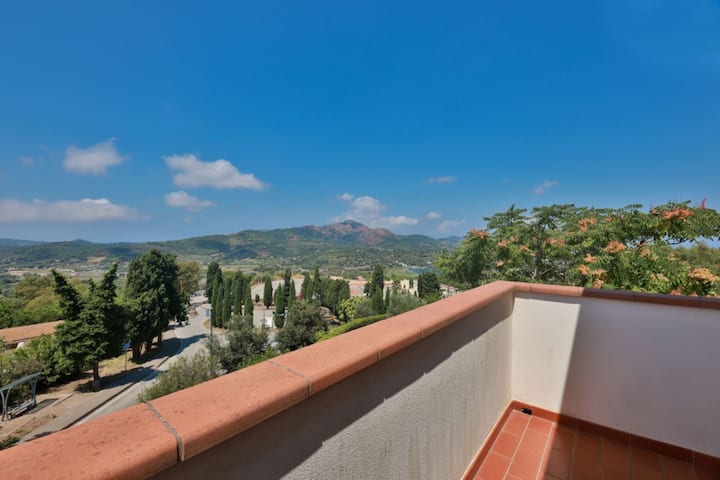 Casetta I Tre Golfi - Capoliveri