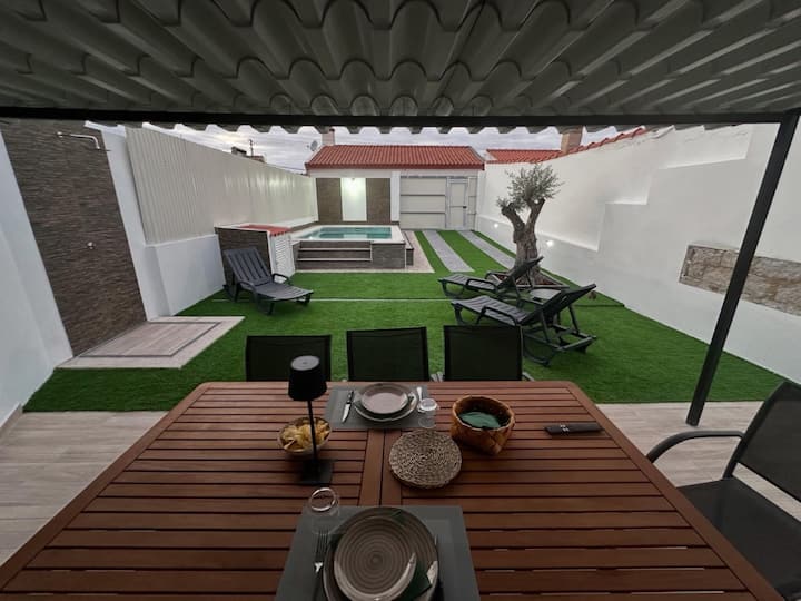 Casa Dos Avós - Santa Eulália