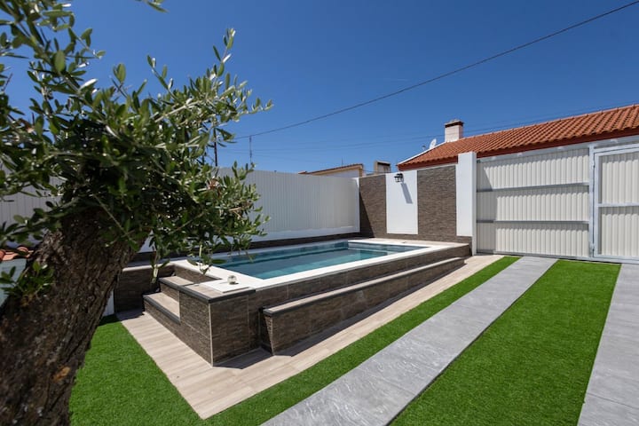 Casa Dos Avós - Santa Eulália